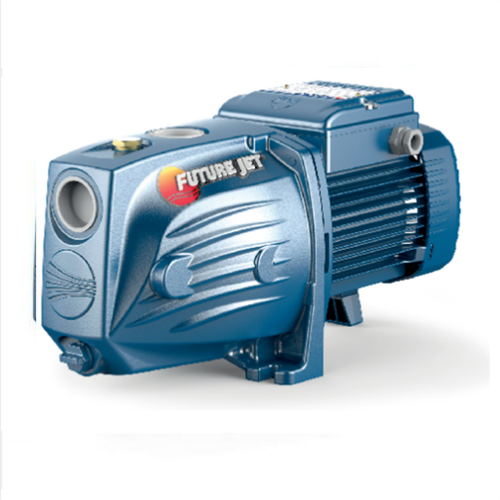 PEDROLLO Elettropompa autoadescante FUTURE JETm 1C 0.5HP per autoclave – Brico Home