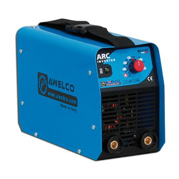 160A AWELCO ARC 180 inverter welding machine – Brico Home