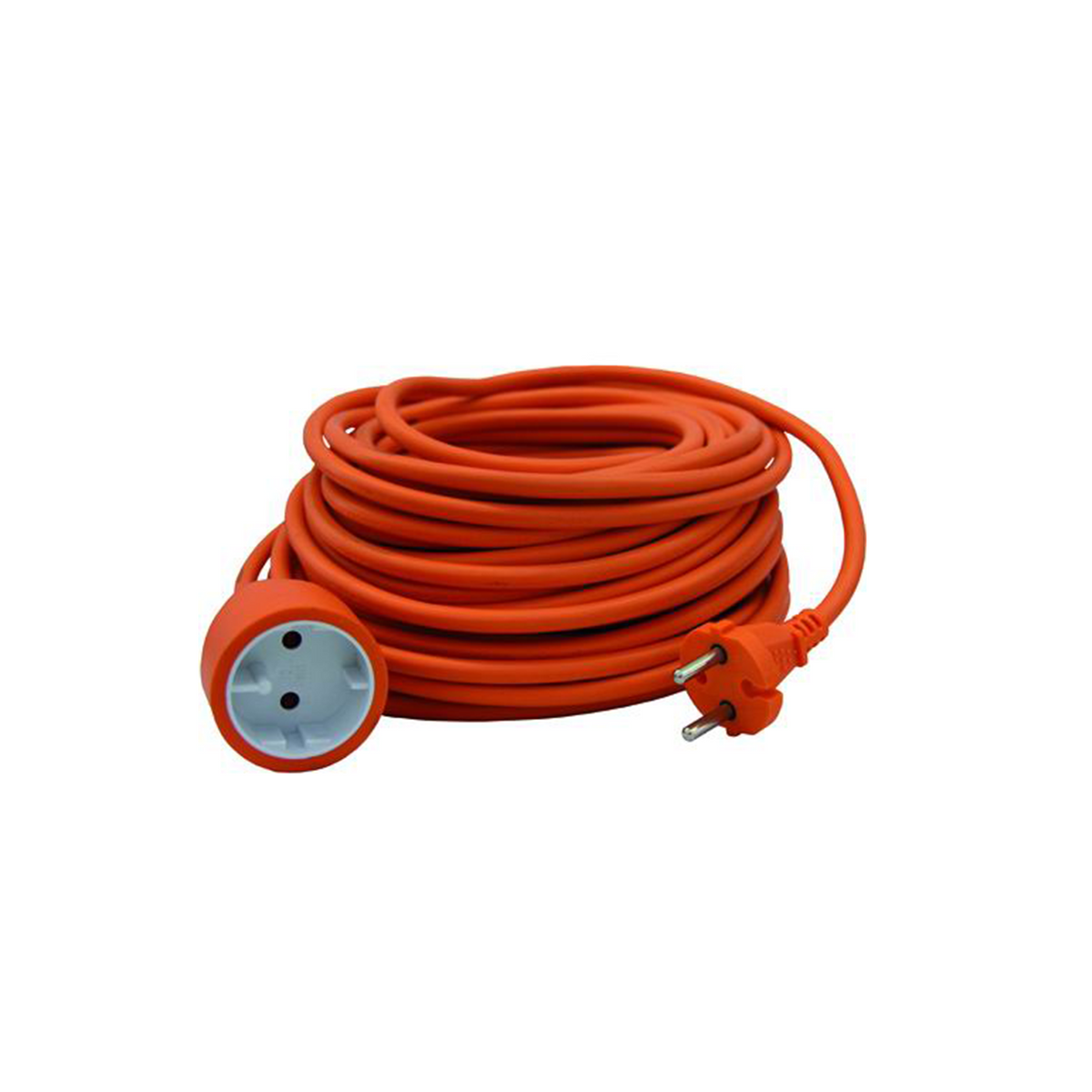 Prolunga garden Presa + Spina 16A 2X1,5 - 20 metri – Brico Home