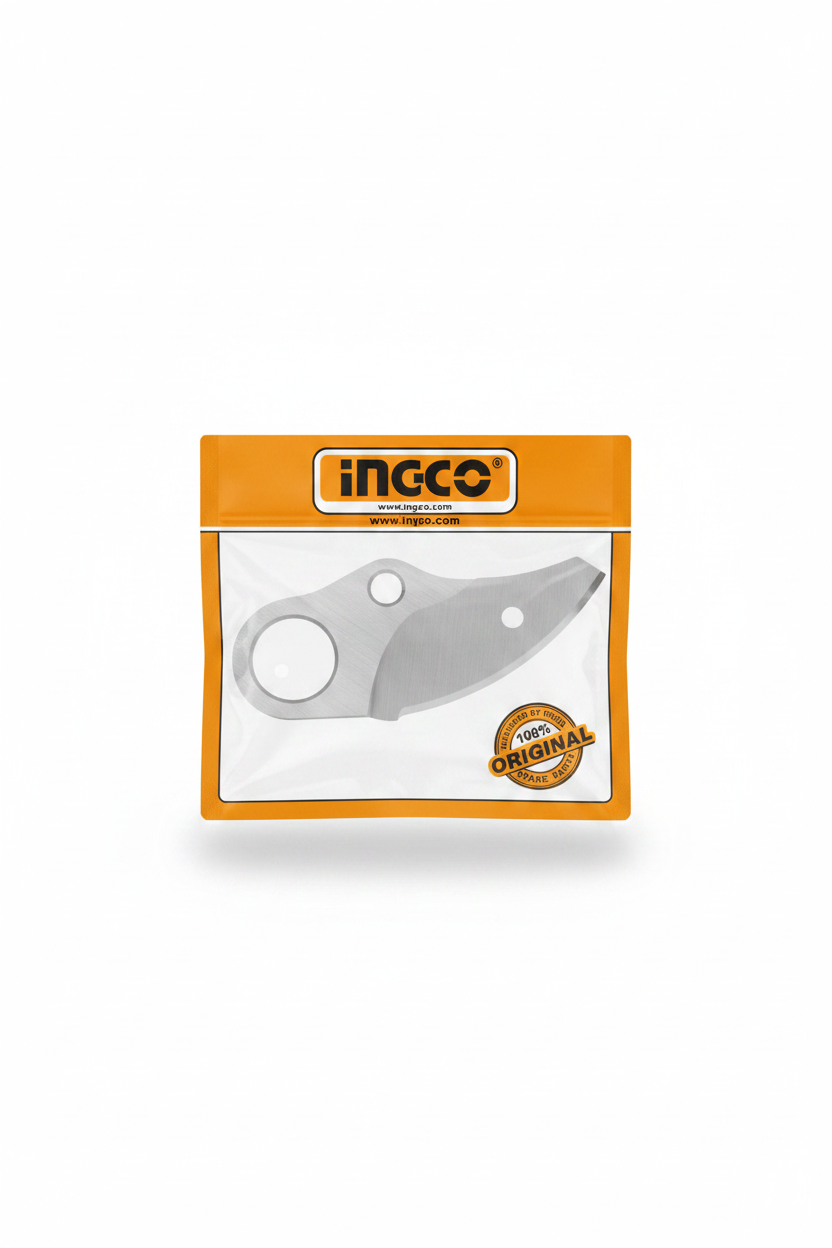 INGCO AAA53500301 Lama Mobile Ricambio per CSSLI203083 Spare Parts ...