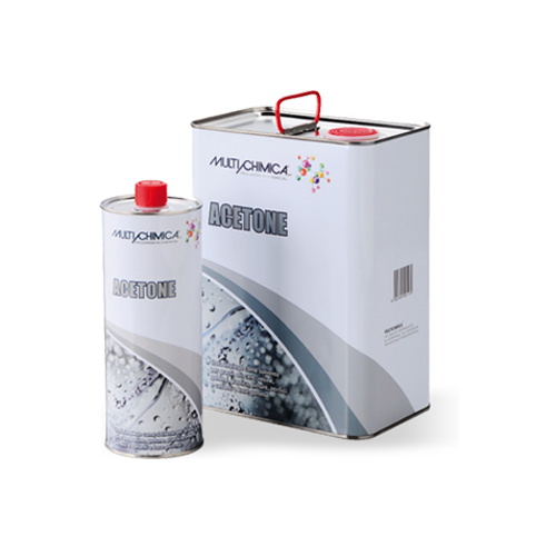 Acetone confezione da 1 Litro – Brico Home