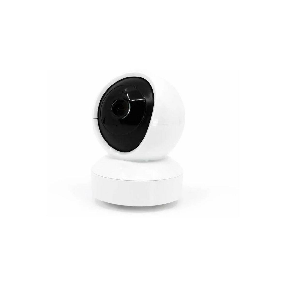 Easymate Wi-Fi indoor camera Motorized 1080P – Brico Home